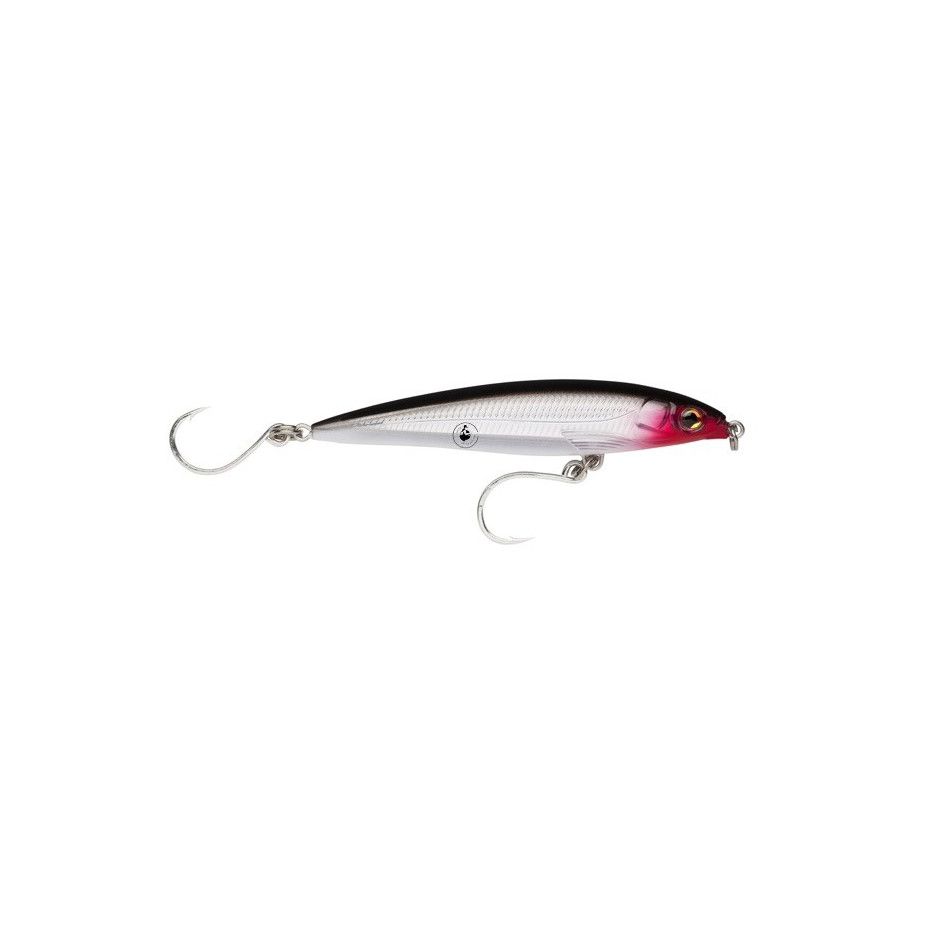 Hard bait Rapala X-Rap Long Cast Shallow 14cm - Leurre de la pêche