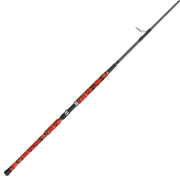 Spinning rod Smith Koz Expedition 76 TBH - exotic fishing - Leurre de ...