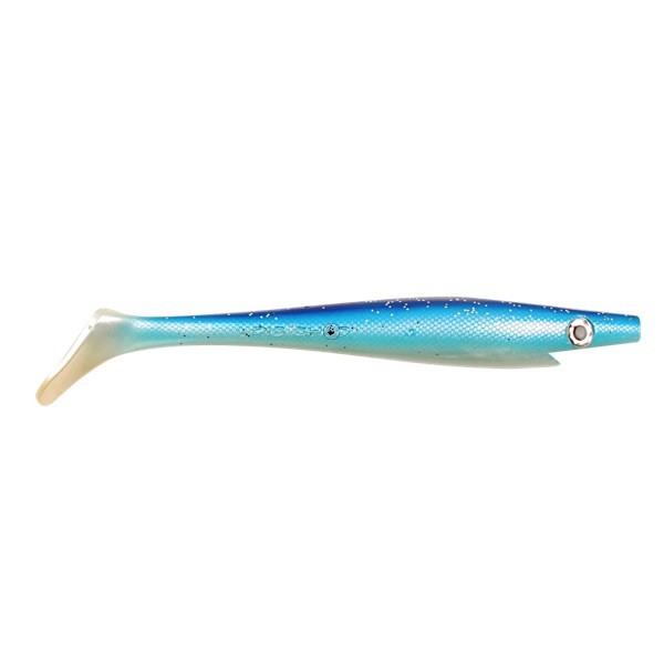 Leurre Souple CWC Strike Pro Giant Pig Shad 26cm - Gros Brochets ...