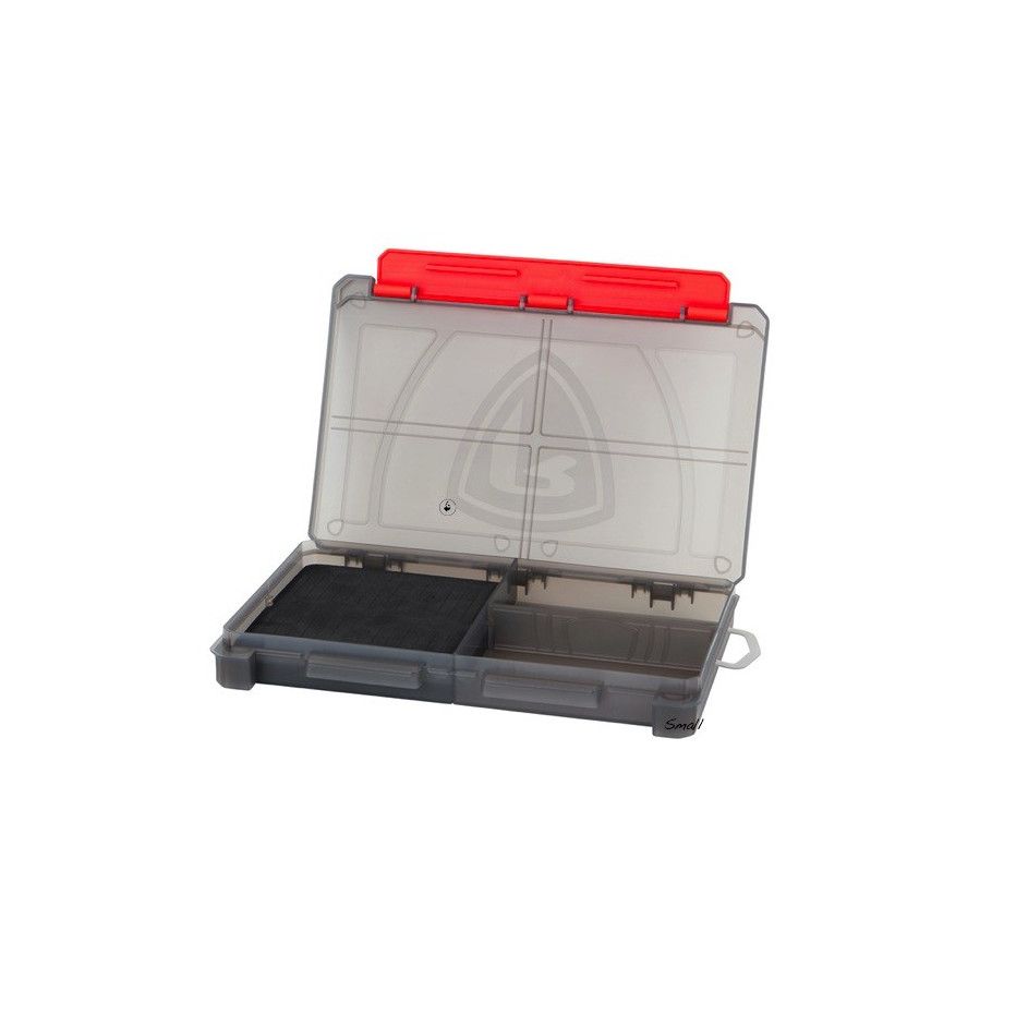 Boxes Fox Rage Compact Storage Boxes - Leurre de la pêche
