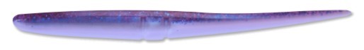 Soft bait Lunker City Slug Go 15cm - Sea bass fishing - Leurre de la pêche