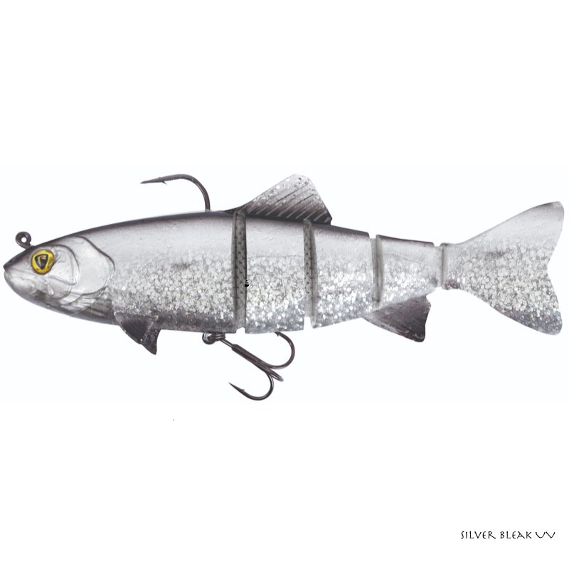 Soft Bait Fox Rage Replicant Realistic Trout Jointed - Leurre de la pêche