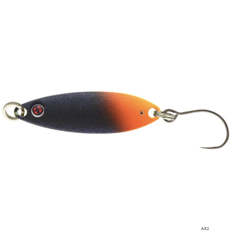 Blinker Sakura Skoon Fat Area - 3 verschiedene Gewichte - Leurre de la ...