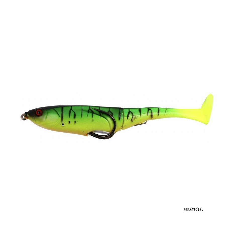 Hybrid surface lure Illex Grinch 13.5cm - Leurre de la pêche