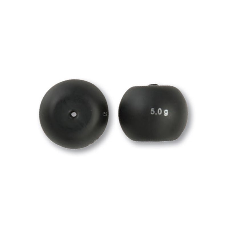 Bola flotante Madcat Subfloat Ball 5g - Leurre de la pêche