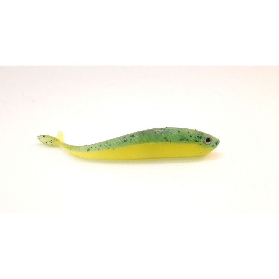 Leurre Souple Target Baits Swimmy Fish 9cm - Leurre de la pêche