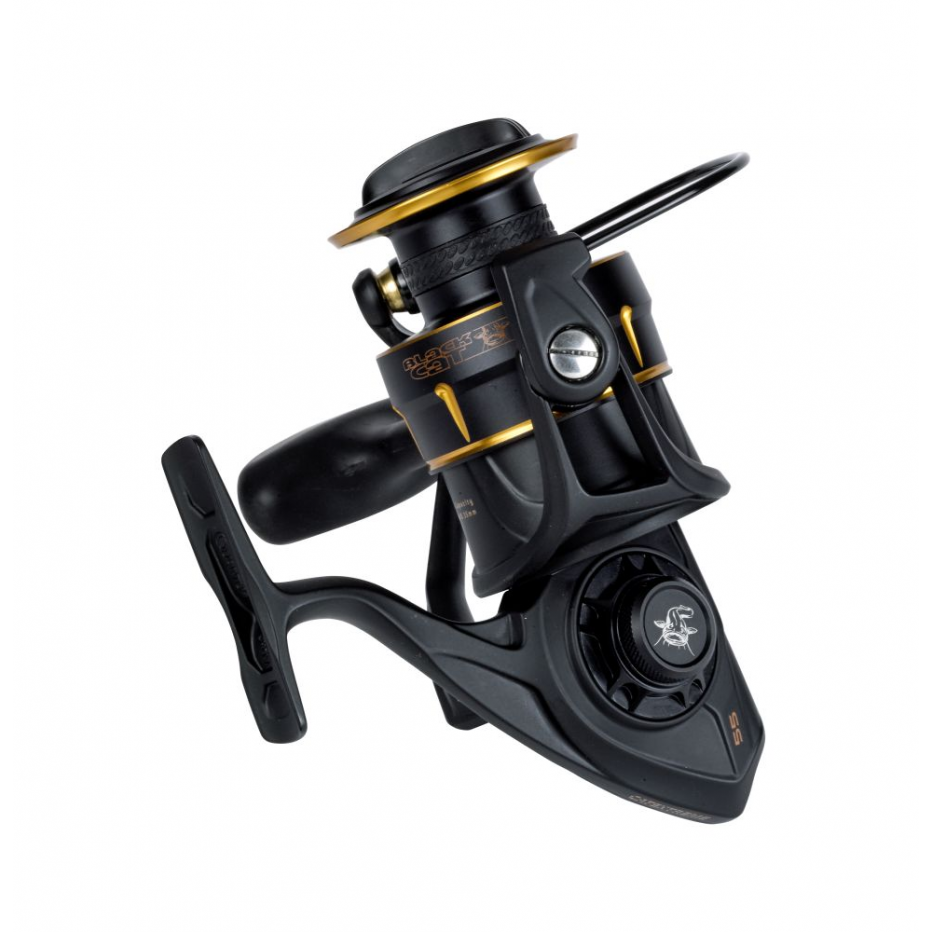 Spinning reel Black Cat Catextreme - Leurre de la pêche