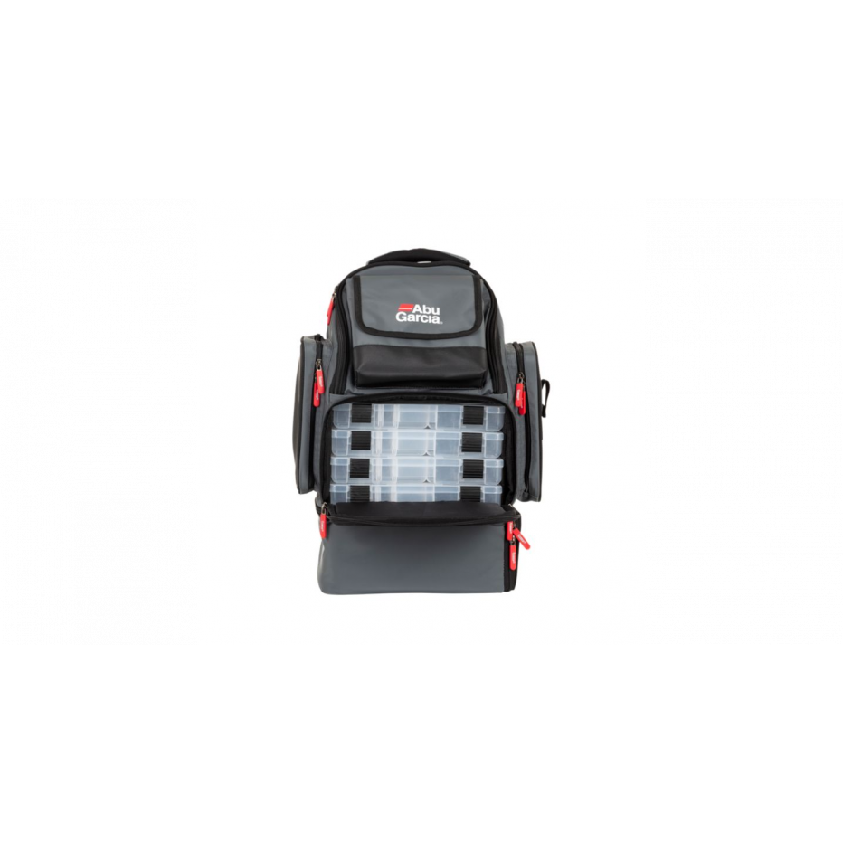 Sac Abu Garcia Beast Pro Rucksack - Leurre de la pêche