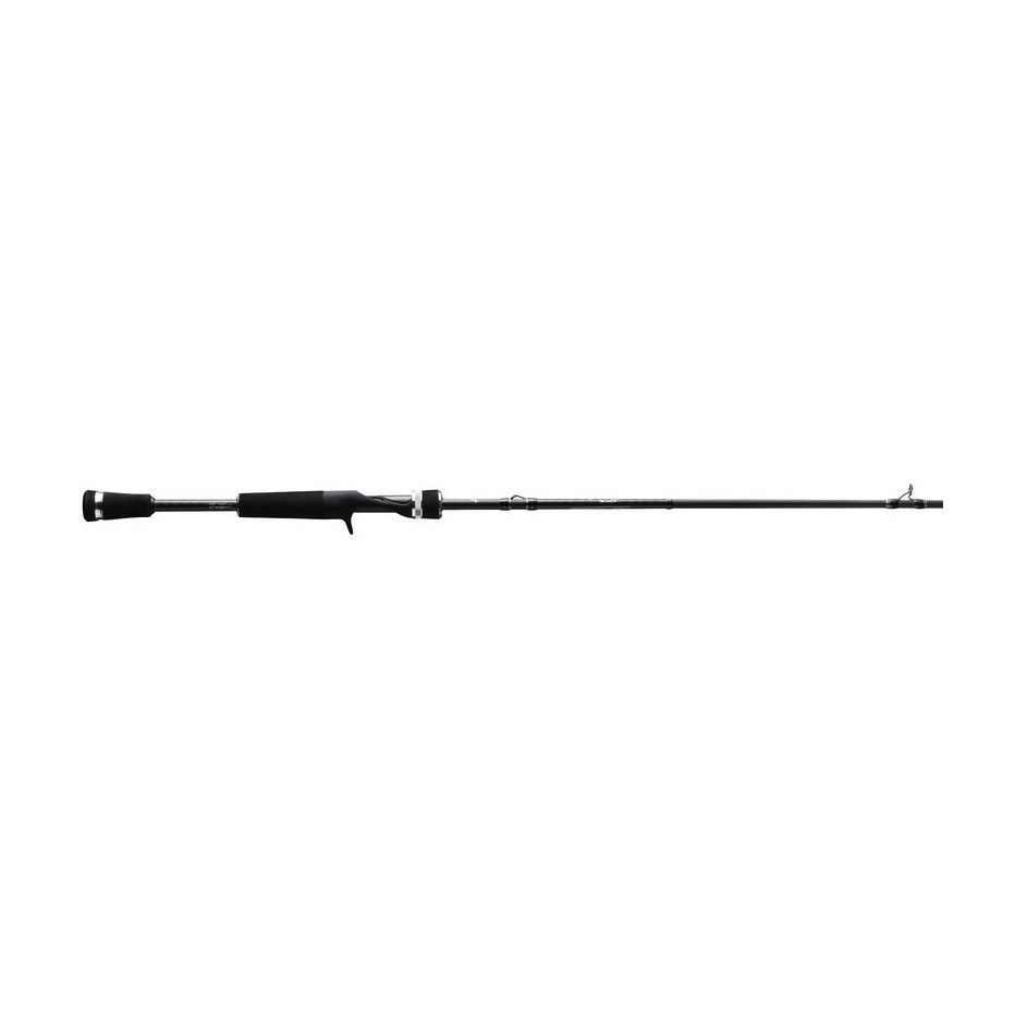 Casting Rod 13 Fishing Fate Black - Leurre de la pêche