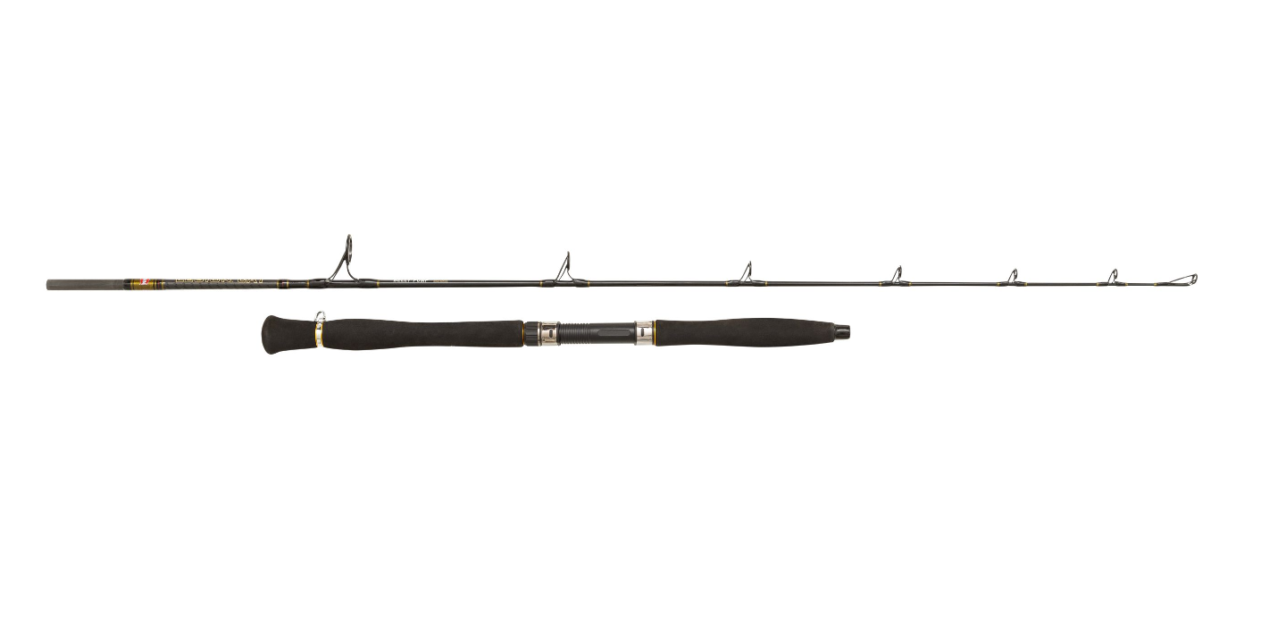 Catfish rod Penn Legion Cat Gold Clonk 210 - Leurre de la pêche