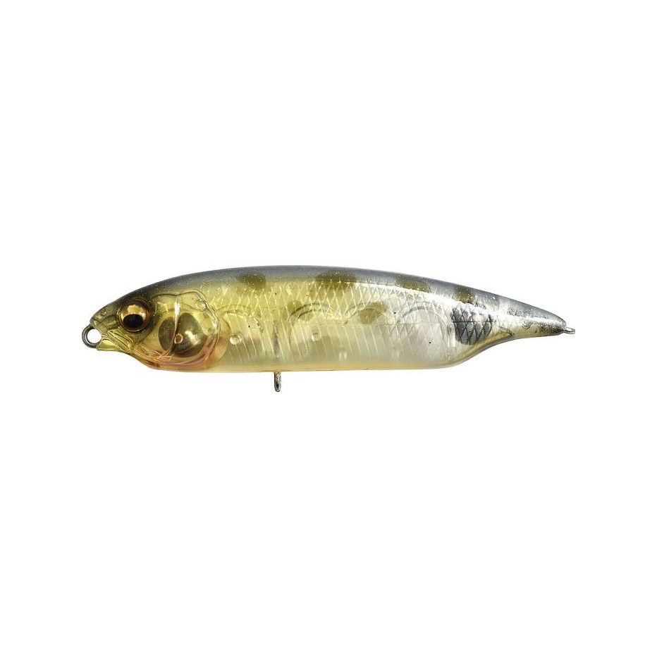 Hard Bait Megabass Karashi 5,9cm - Leurre de la pêche