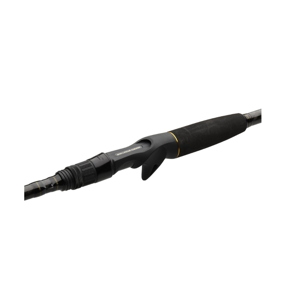Canne Casting Savage Gear SG2 Big Bait Specialist Trigger - Leurre de la pêche