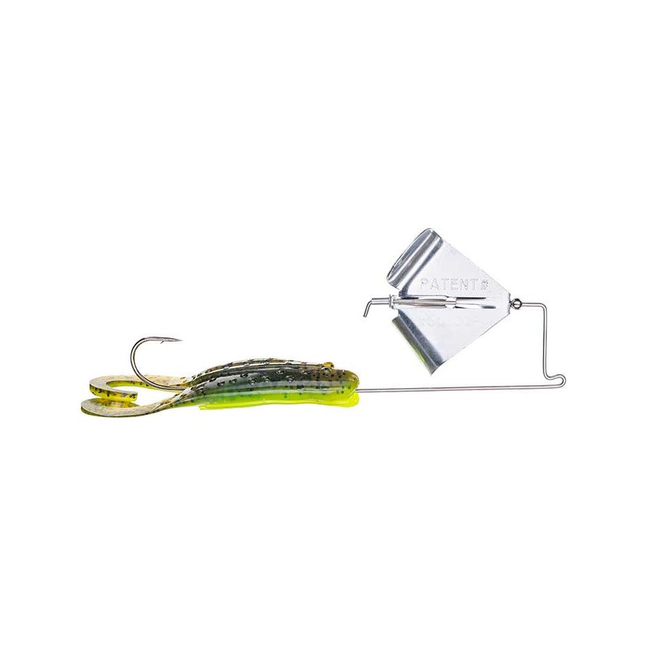 Buzzbait Verkauf - Leurre de la pêche