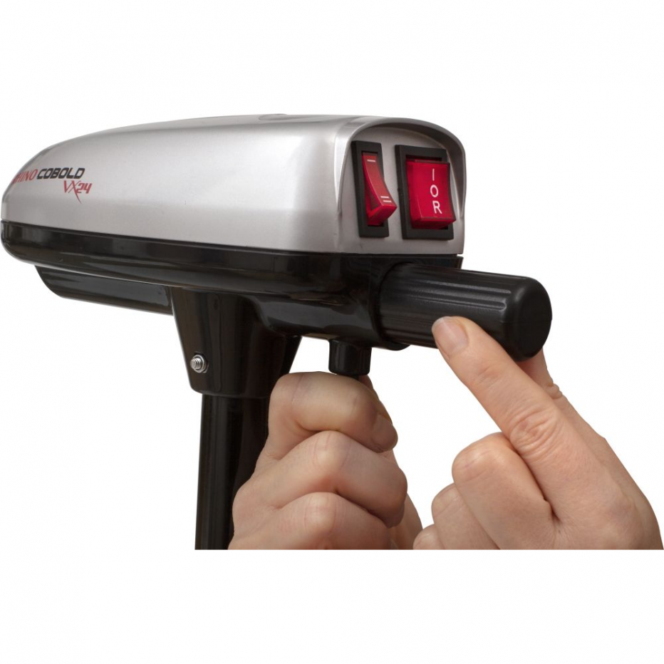 Moteur Électrique Rhino VX 24 Cobold - Leurre de la pêche