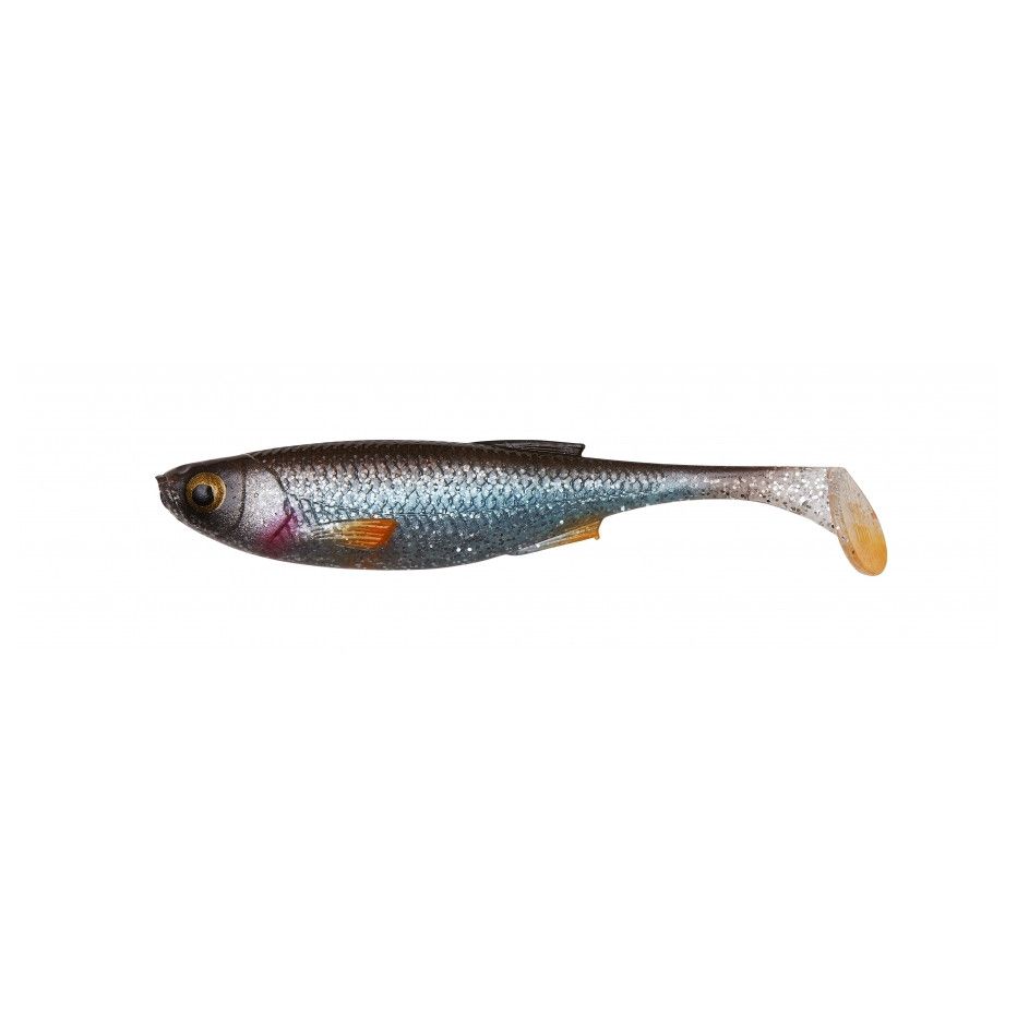 Leurre Souple Savage Gear Craft Shad 10cm - Leurre de la pêche