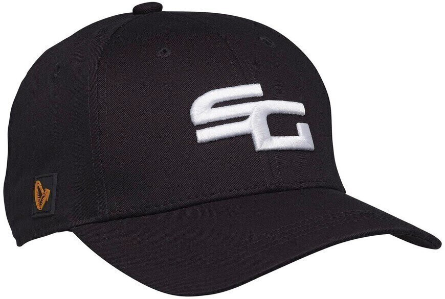 Kappe Savage Gear SG Baseball Cap - Leurre de la pêche