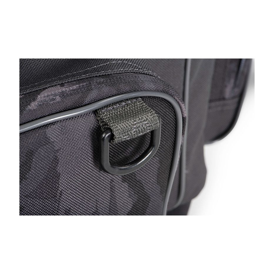 Sac Fox Rage Voyager Camo Large Carryall - Leurre de la pêche