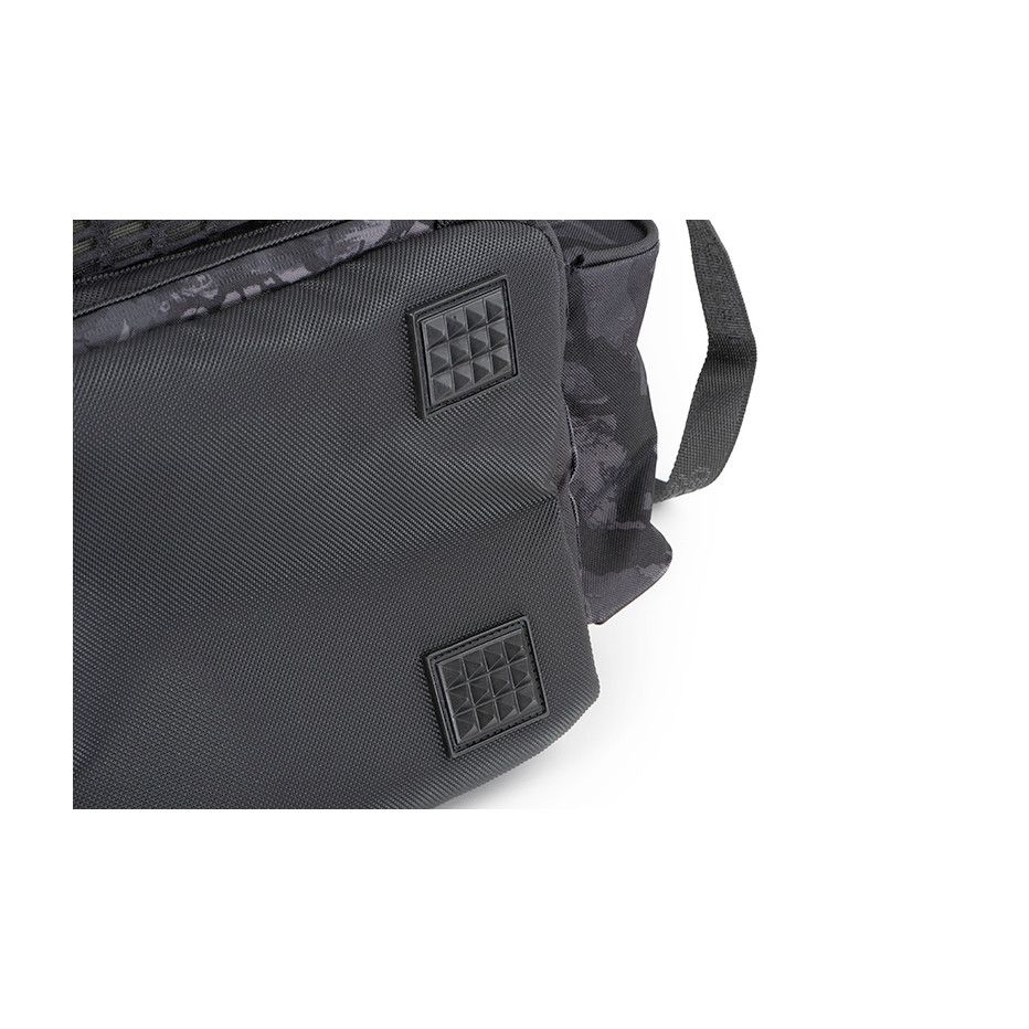 Sac à dos Fox Rage Voyager Camo Rucksack - Leurre de la pêche
