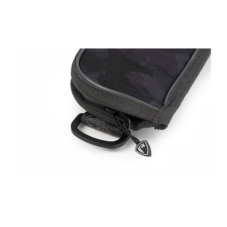 Rod Sleeve Fox Rage Voyager Camo Rod Sleeve - Leurre de la pêche