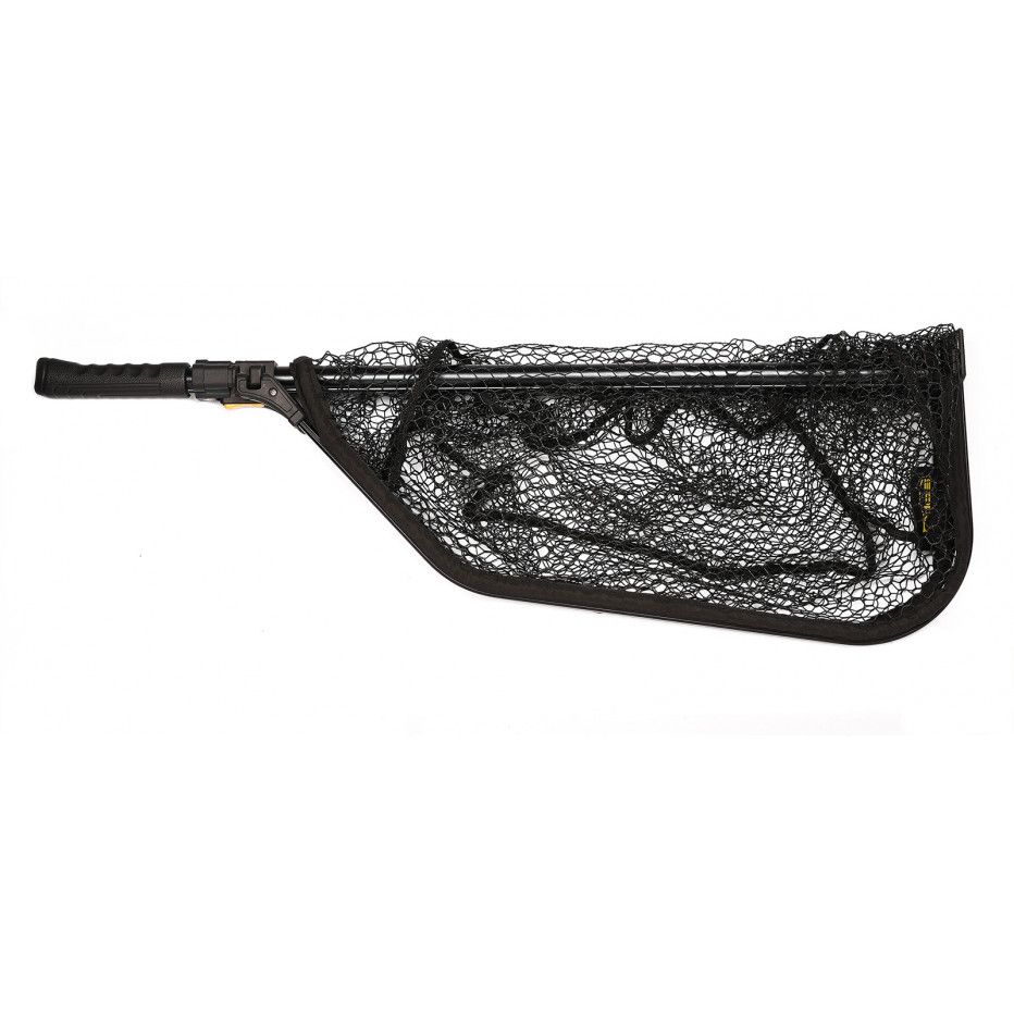 Epuisette Pliable Spro HD Folding Net - Leurre de la pêche