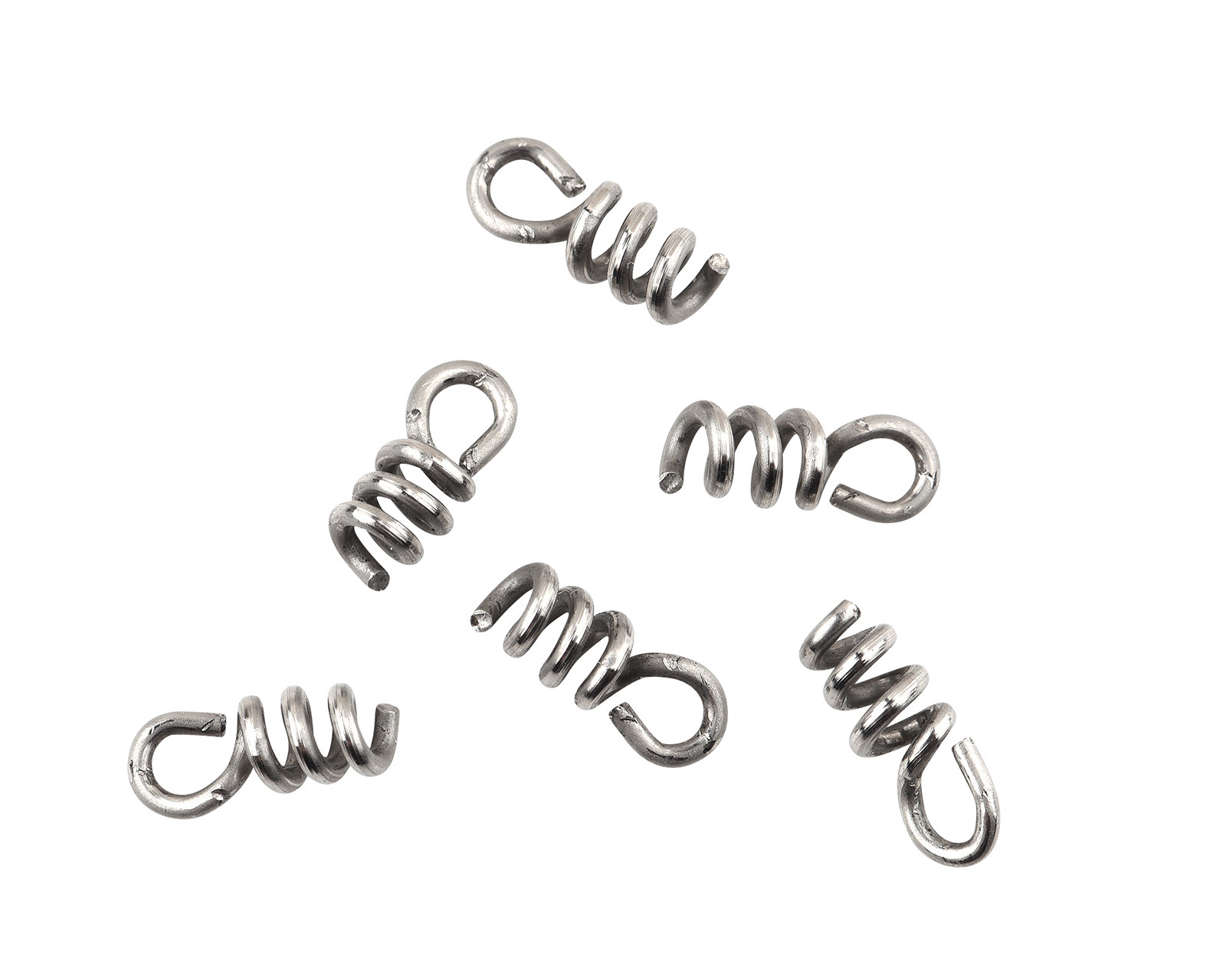 Screw Spro Freestyle Stainless Lure Snoop - Leurre de la pêche