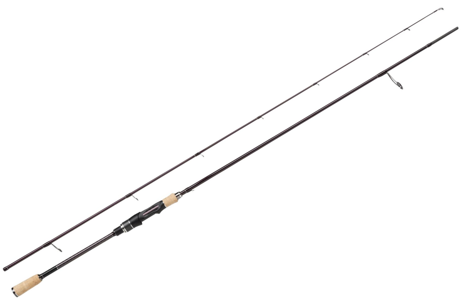 Abu Garcia Spinning rod Spike Pro Tech Hardbait - Leurre de la pêche
