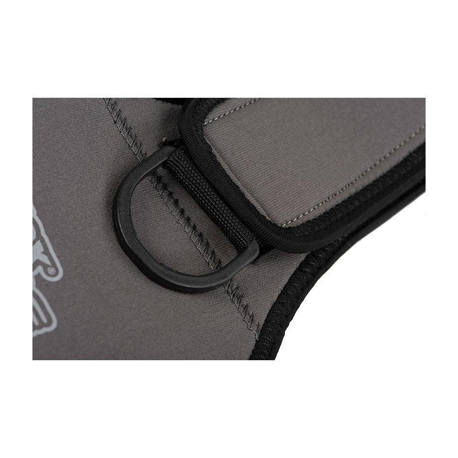Waders Fox Rage Neoprene - Leurre de la pêche