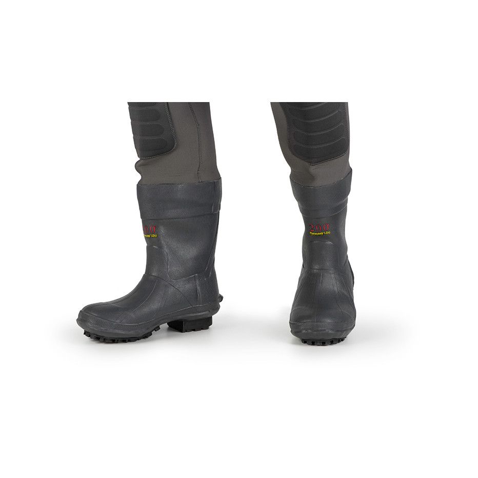 Waders Fox Rage Neoprene - Leurre de la pêche