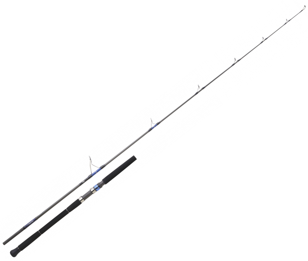 Caña de spinning Daiwa Saltiga GT 85 - Leurre de la pêche