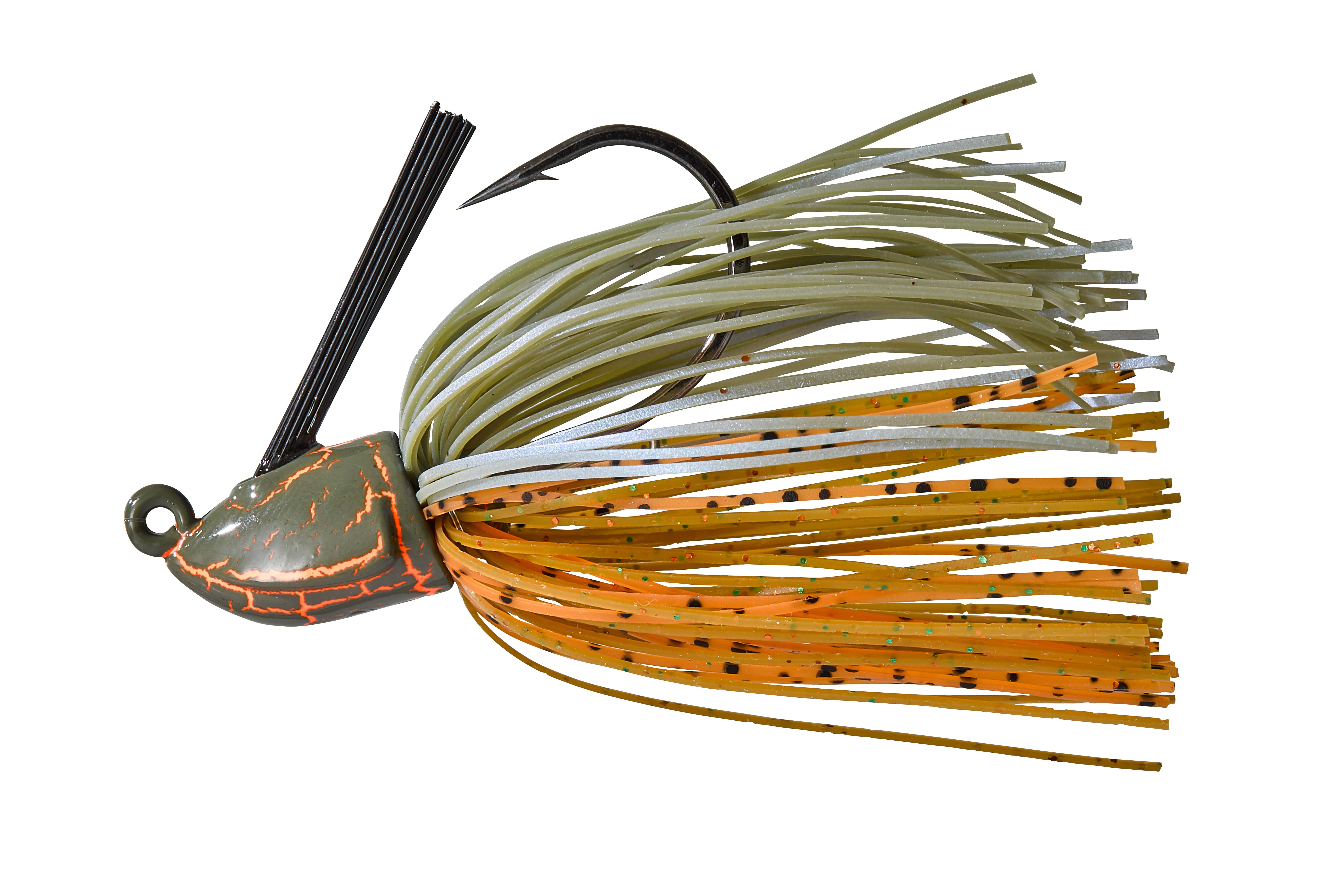 Jig Illex Jungle Blaster 14g - Leurre de la pêche