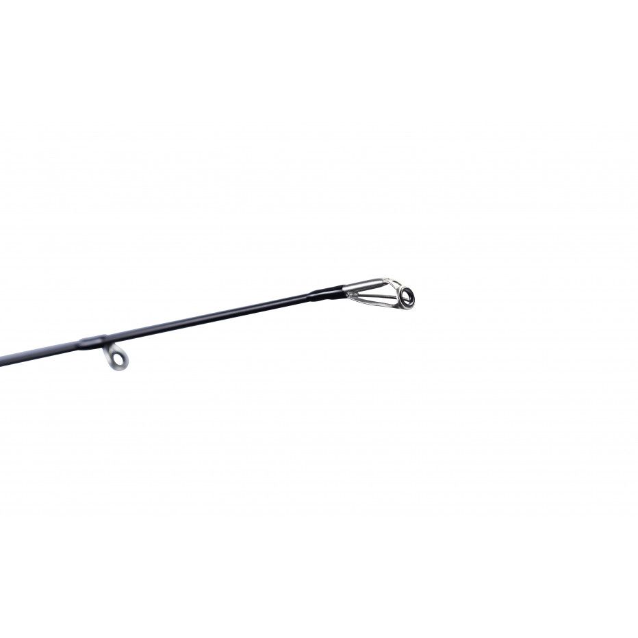 Spinning rod Illex Nitro S 210 M Silver Scale - Leurre de la pêche