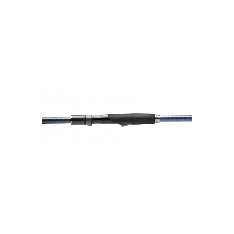 Spinning rod Illex Nitro S 2402 MH Blue Tracker - Leurre de la pêche