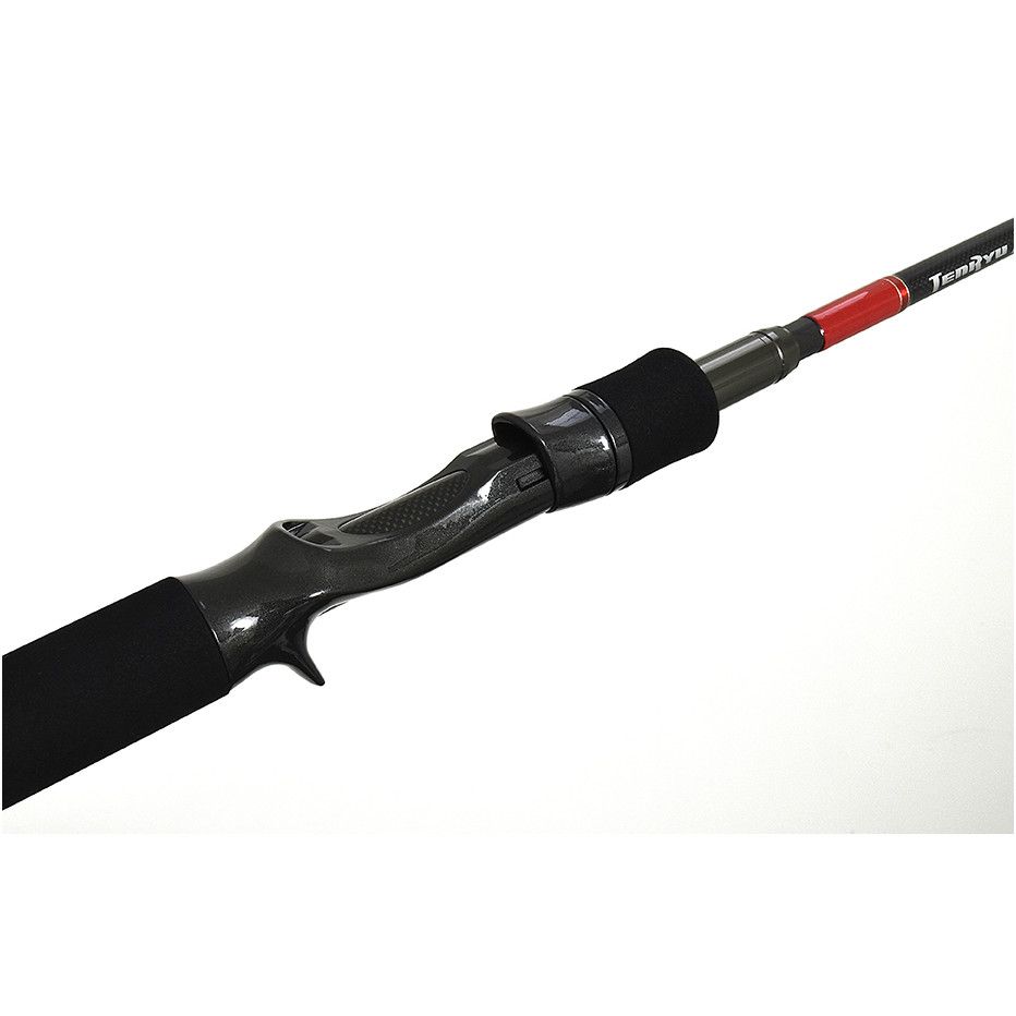 Canne Casting Tenryu Injection BC 73 M - Leurre de la pêche