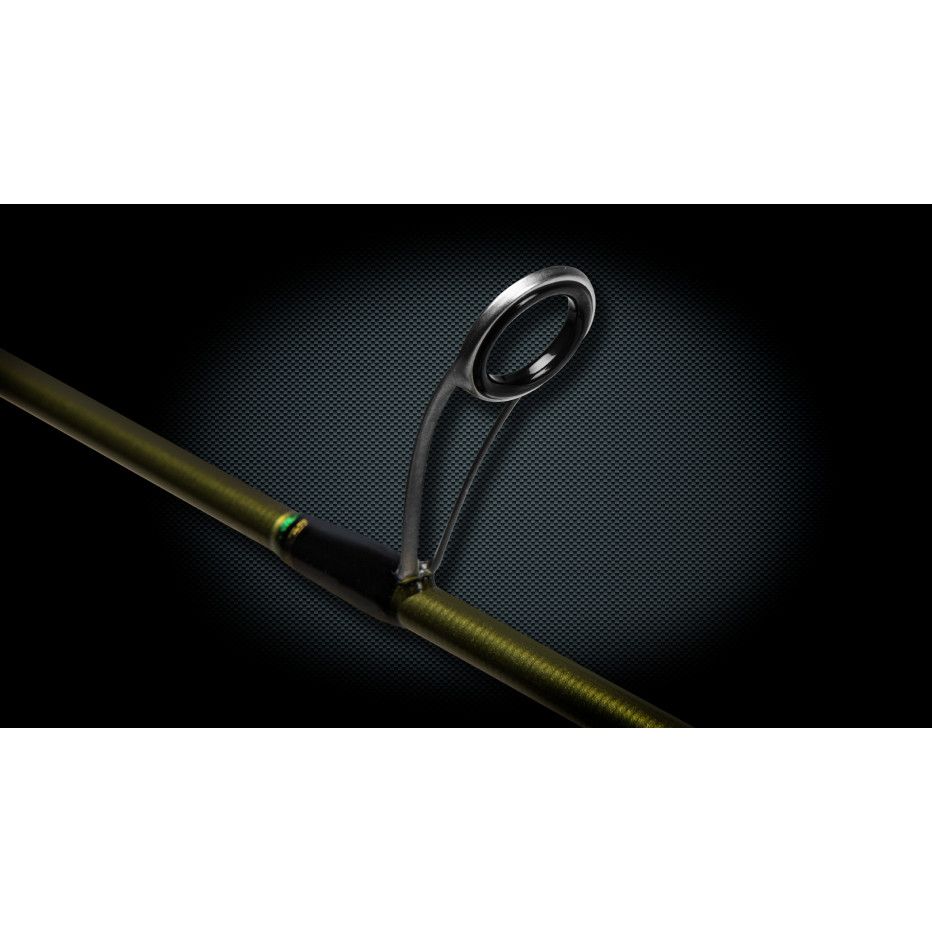 Spinning rod Major Craft Troutino 622L/FLE - Leurre de la pêche