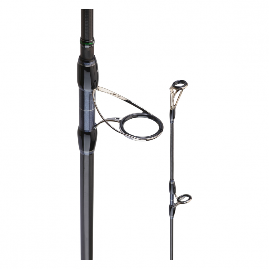 Spinning rod Hearty Rise Skywalker Exo Light - Leurre de la pêche