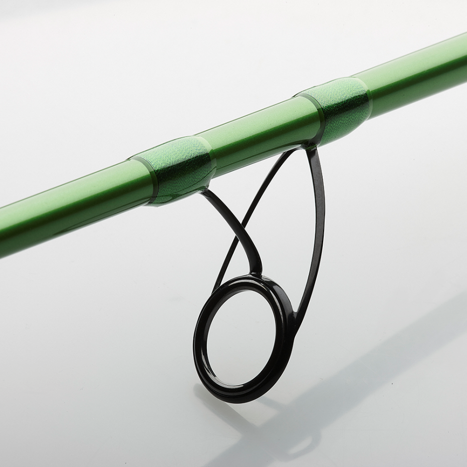 Catfish rod Madcat Green All Round - Leurre de la pêche