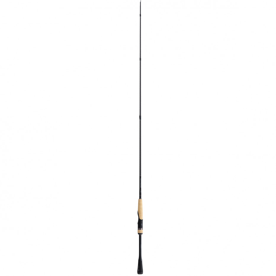 Canne Spinning Shimano Expride 272MH2 2022 - Leurre de la pêche