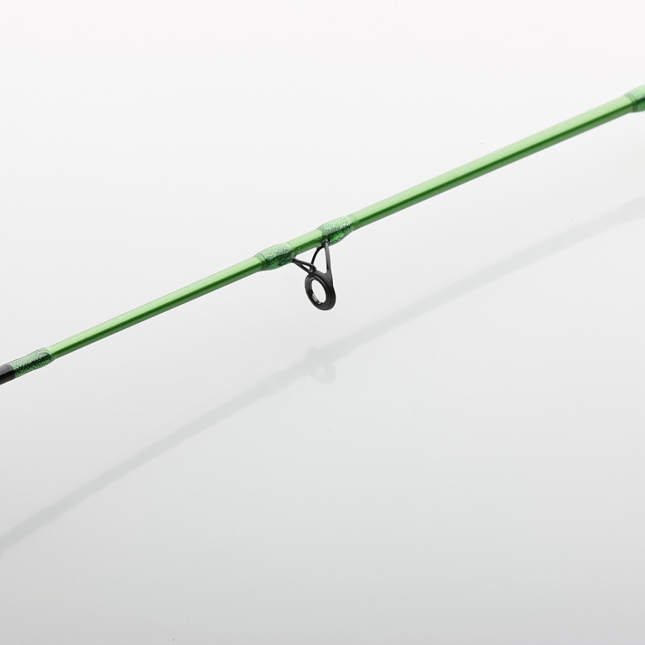 Catfish rod Madcat Green Belly Cat - Leurre de la pêche