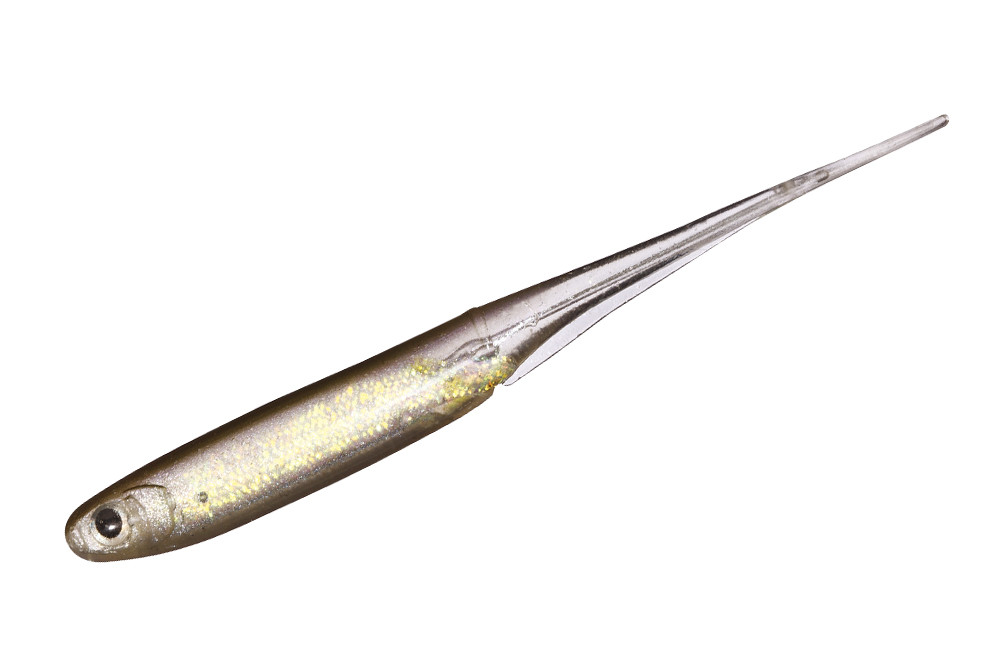 Soft Bait OSP Mylar Minnow 9cm - Leurre de la pêche