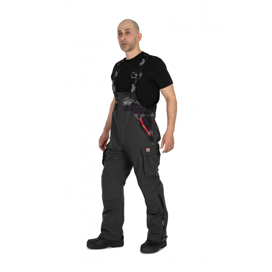 Salopette Fox Rage RS Triple Layer Salopette - Leurre de la pêche