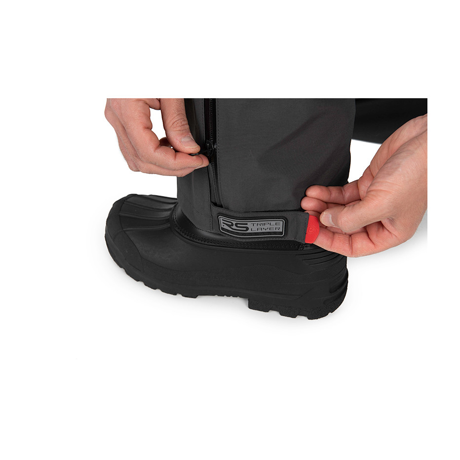 Salopette Fox Rage RS Triple Layer Salopette - Leurre de la pêche