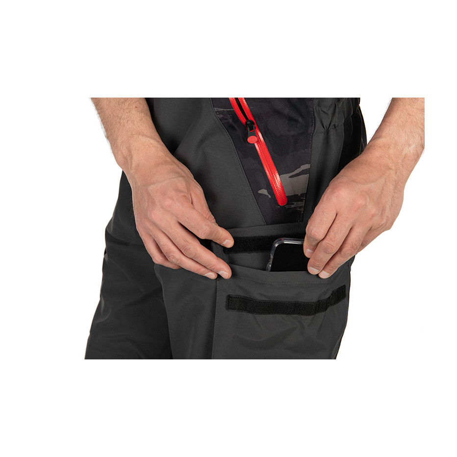 Salopette Fox Rage RS Triple Layer Salopette - Leurre de la pêche