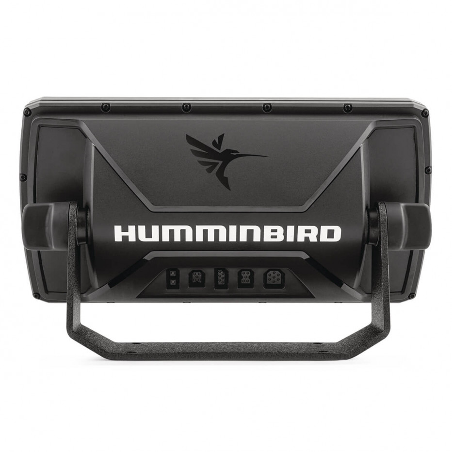 Fish finder Humminbird Helix 7 G4 Chirp Mega SI - Leurre de la pêche