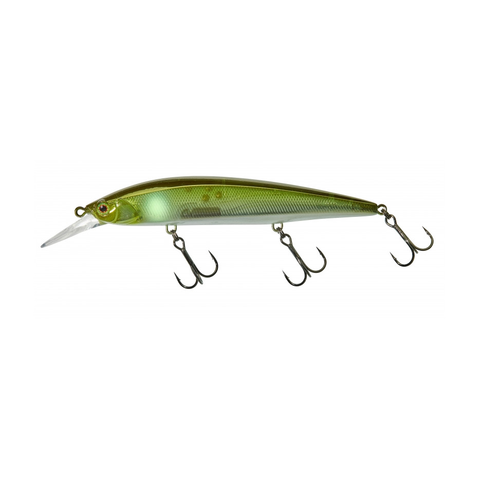 Poisson Nageur Fox Rage Gonzo SR 8cm - Leurre de la pêche