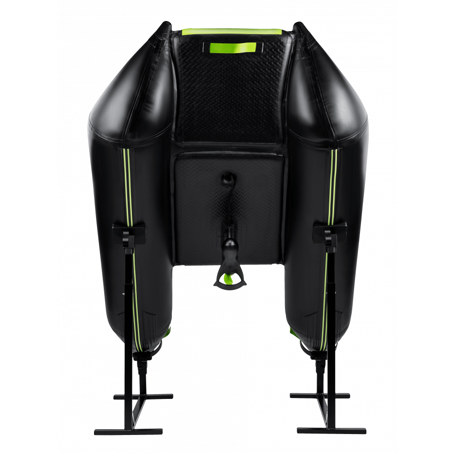 Float Tube Float Plus Bellyboat 1 - Leurre de la pêche