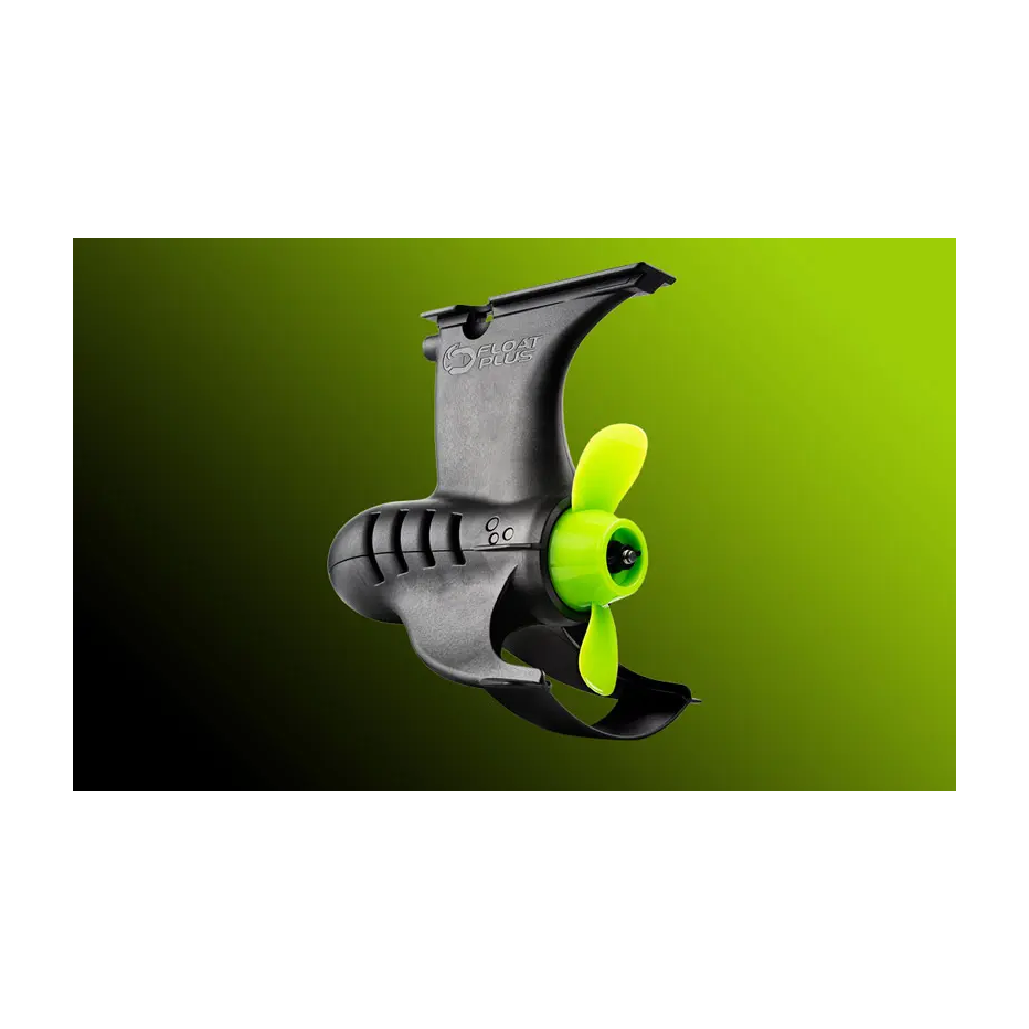Motor eléctrico Float Plus Compact 2 - Leurre de la pêche