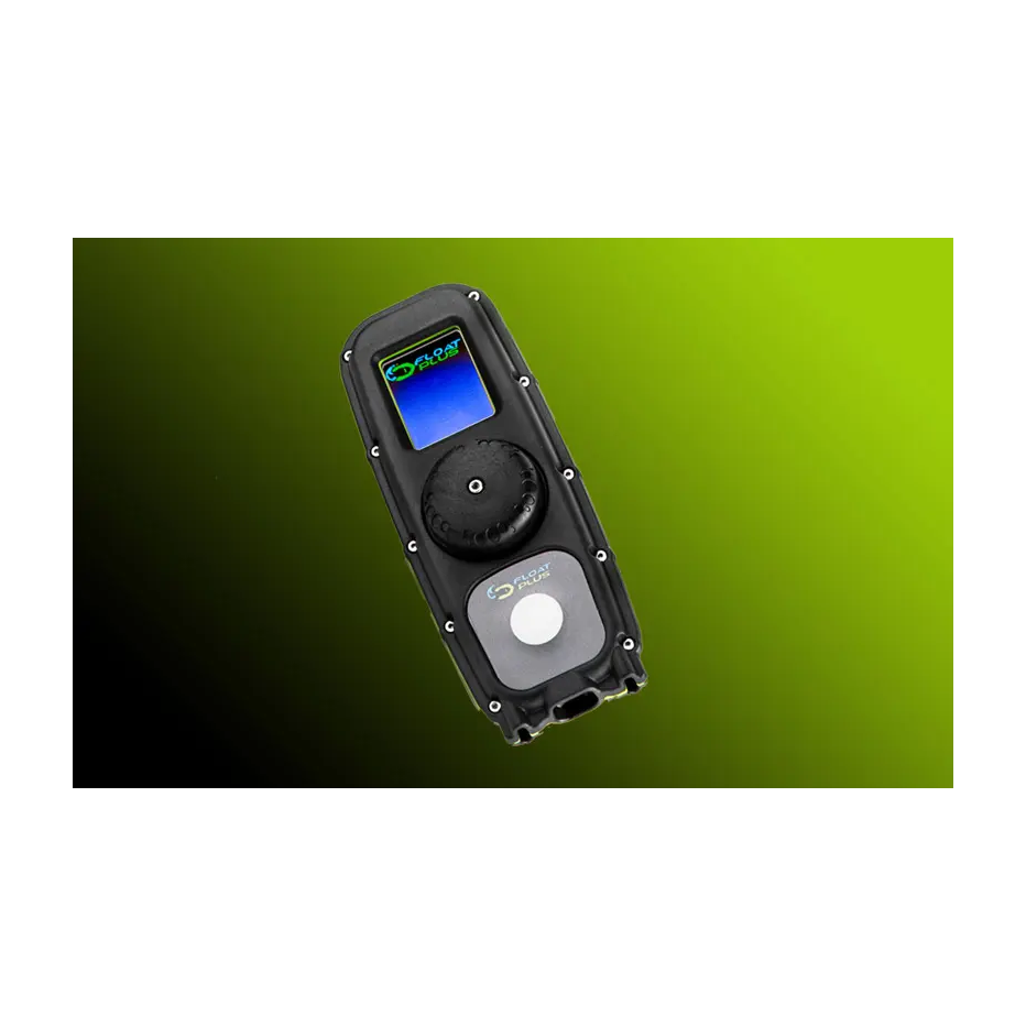 Motor eléctrico Float Plus Compact 2 - Leurre de la pêche