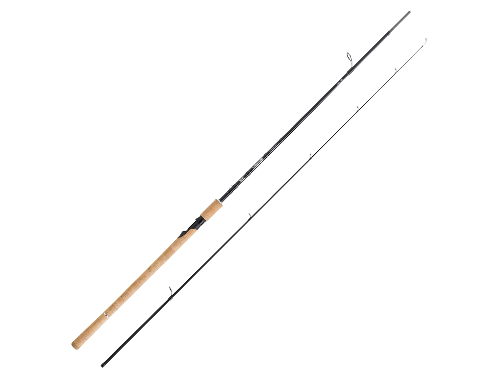 Abu Garcia Venturi V2 Spinning rod - Leurre de la pêche
