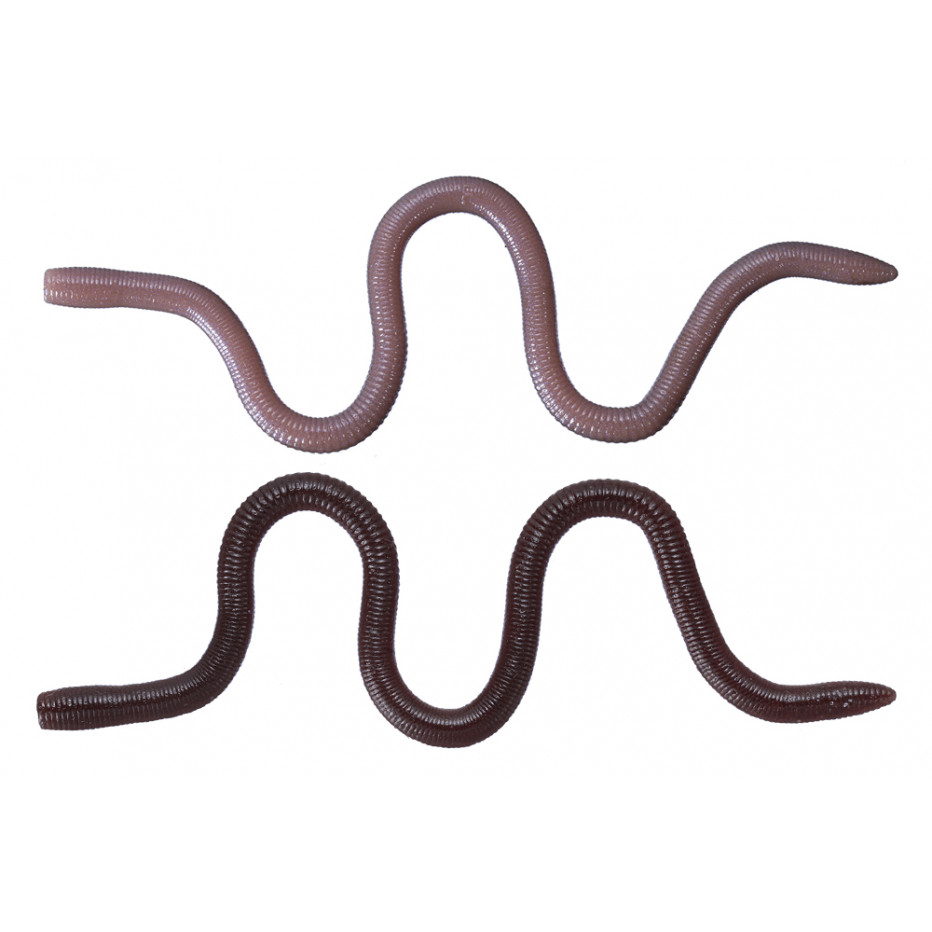 Gummifische OSP Mimizu Deka - Leurre de la pêche