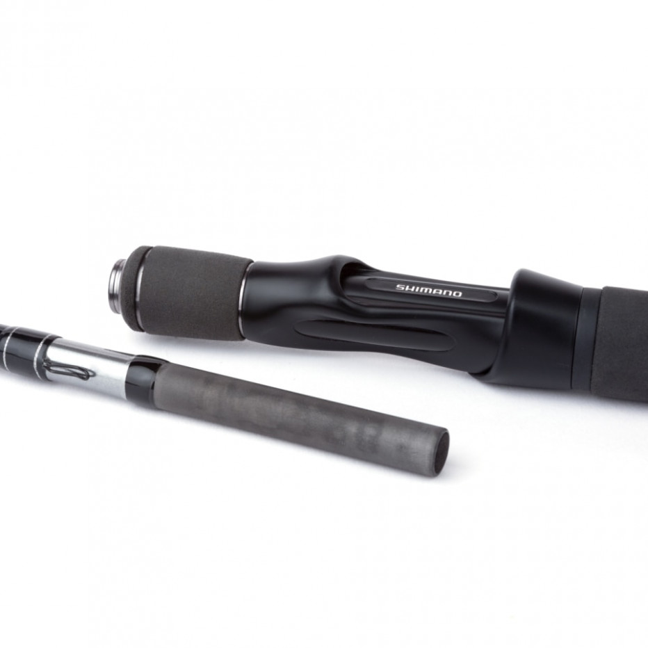 Spinning rod Shimano Yasei AX Dropshot - Leurre de la pêche